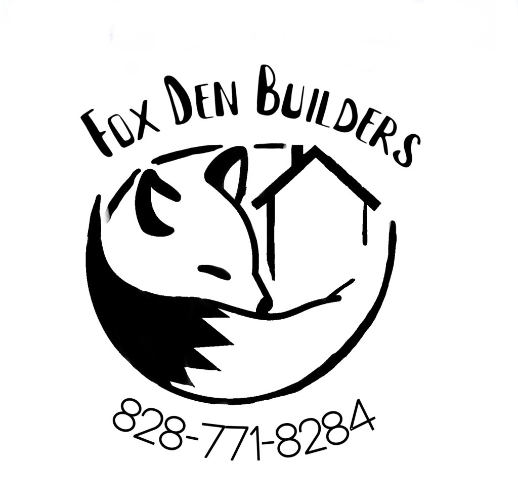 Fox Den Builders – Fox Den WNC
