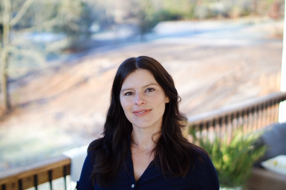 Ciera – Fox Den WNC